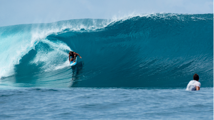 BYRNE SURFBOARDS | WOLLONGONG