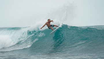 BYRNE SURFBOARDS | WOLLONGONG