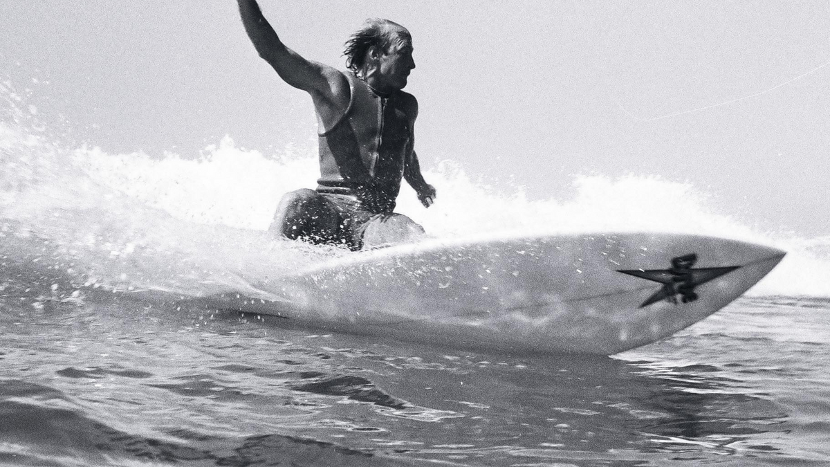 Alternates - Surfboards – BYRNE SURF