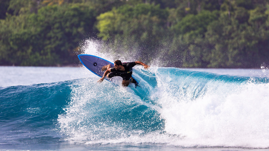 BYRNE SURFBOARDS | WOLLONGONG