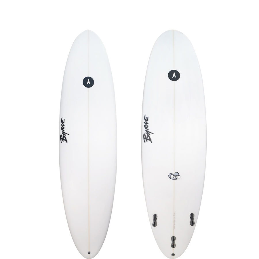 Custom Order Byrne Surfboard manufactured in Thirroul / Wollongong ...