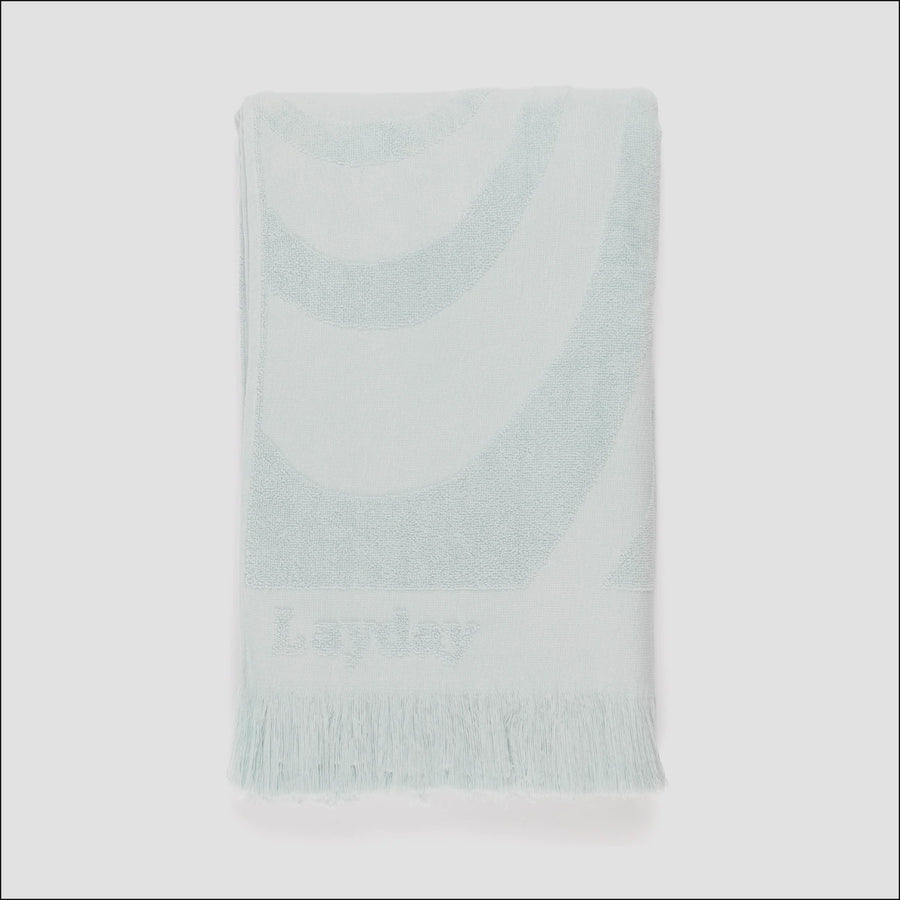 Lay Day - Tide Sky – BYRNE SURF