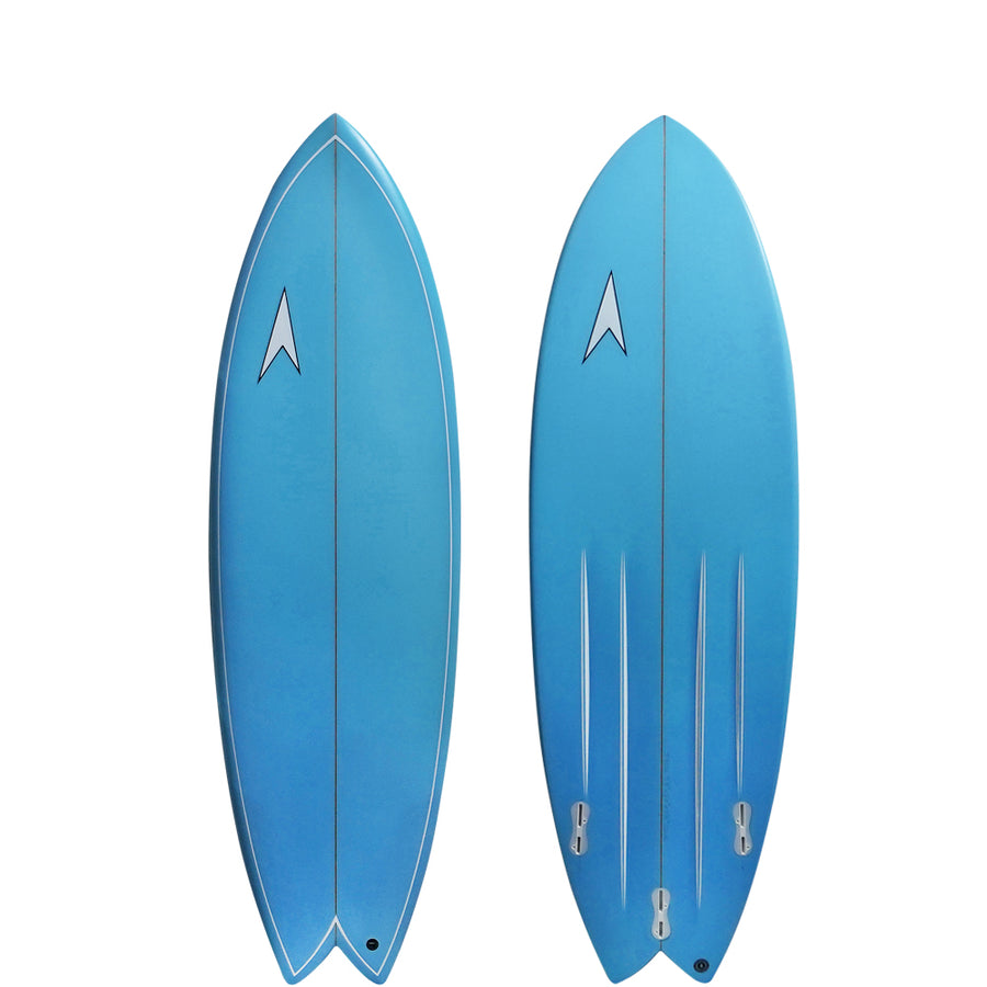 Custom Order Byrne Surfboard manufactured in Thirroul / Wollongong ...