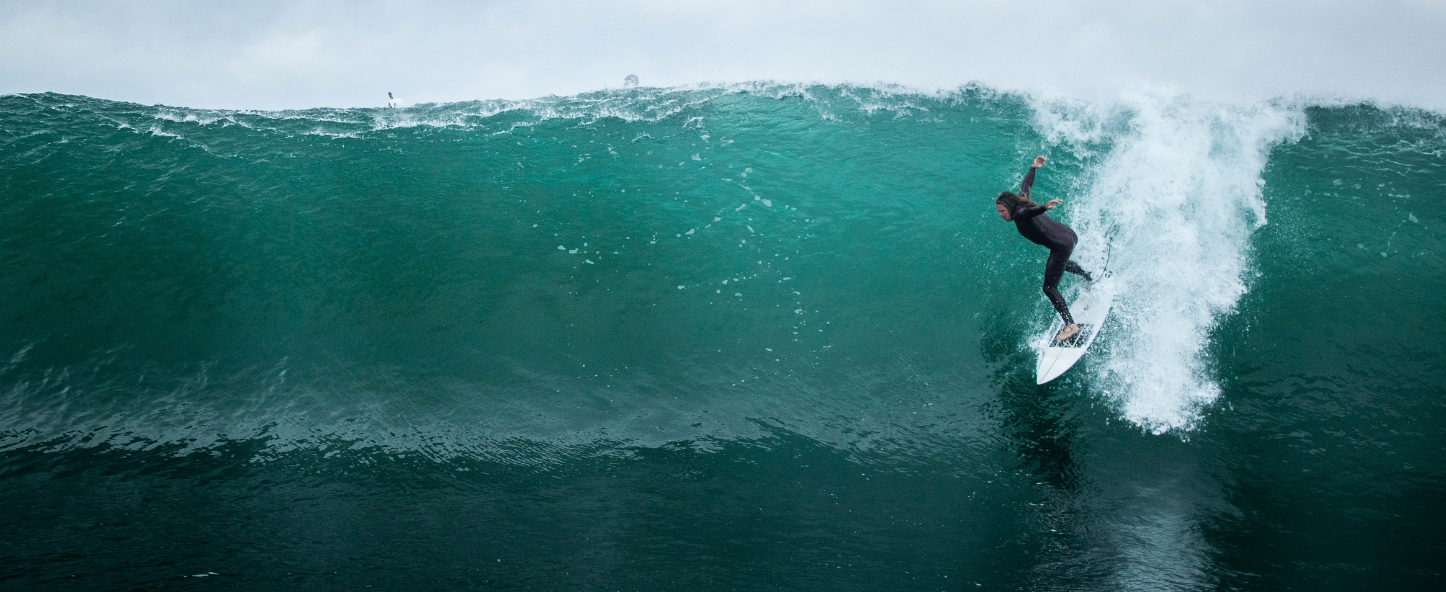 BYRNE SURFBOARDS | WOLLONGONG