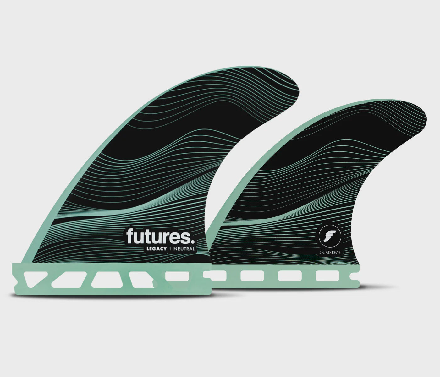 F4 Legacy Quad – BYRNE SURF