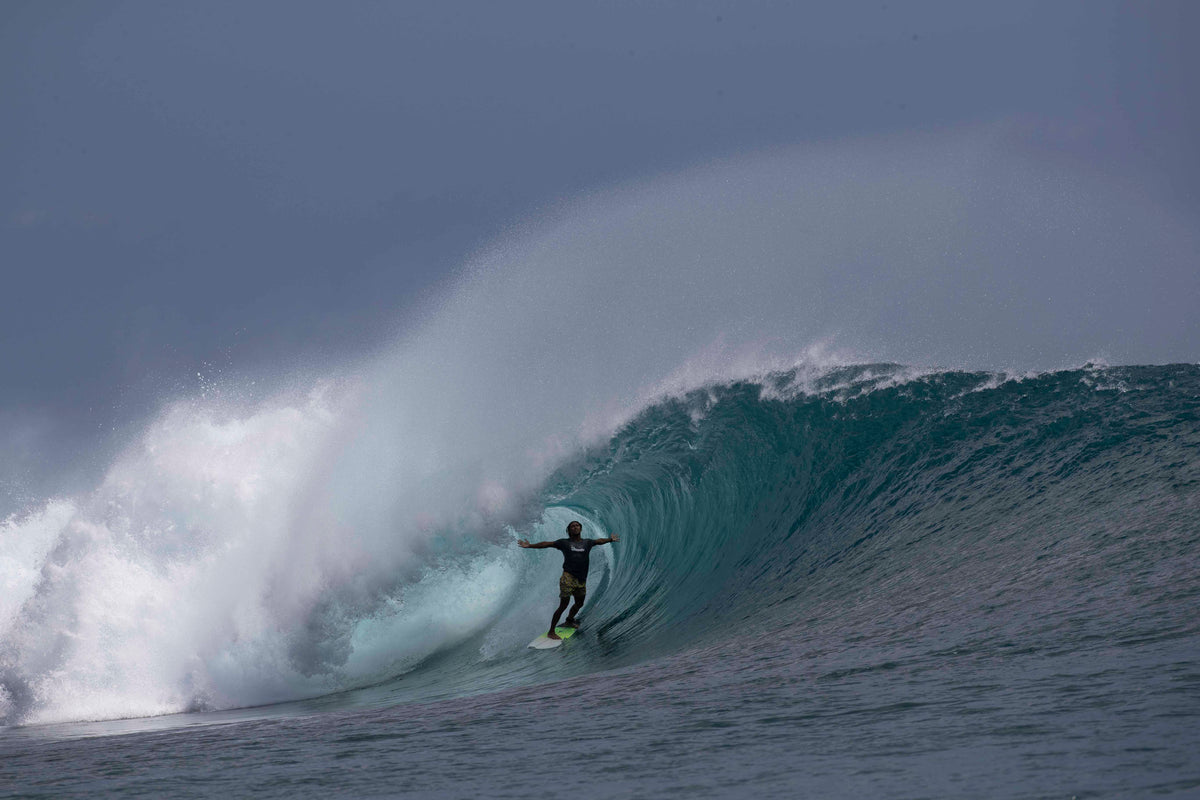 Premium Surfboards | Top Quality Boards for All Skill Levels – BYRNE SURF